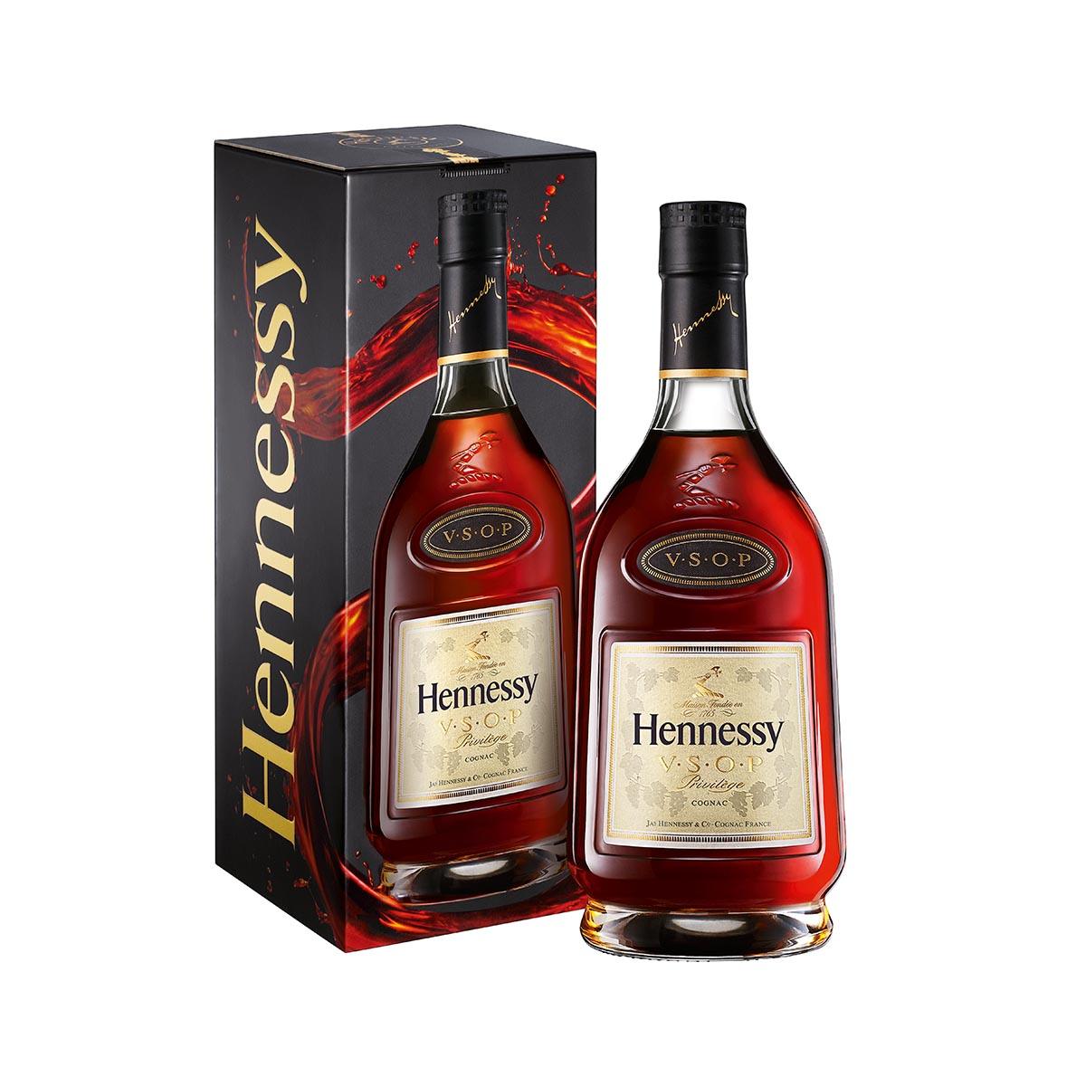 HENNESSY V.S.O.P Privilege (700mL) – city'super E-Shop