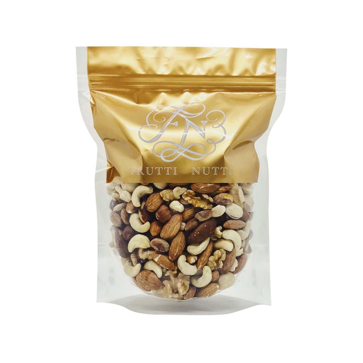 FRUTTI NUTTI Mixed Nuts (570g) – city'super E-Shop