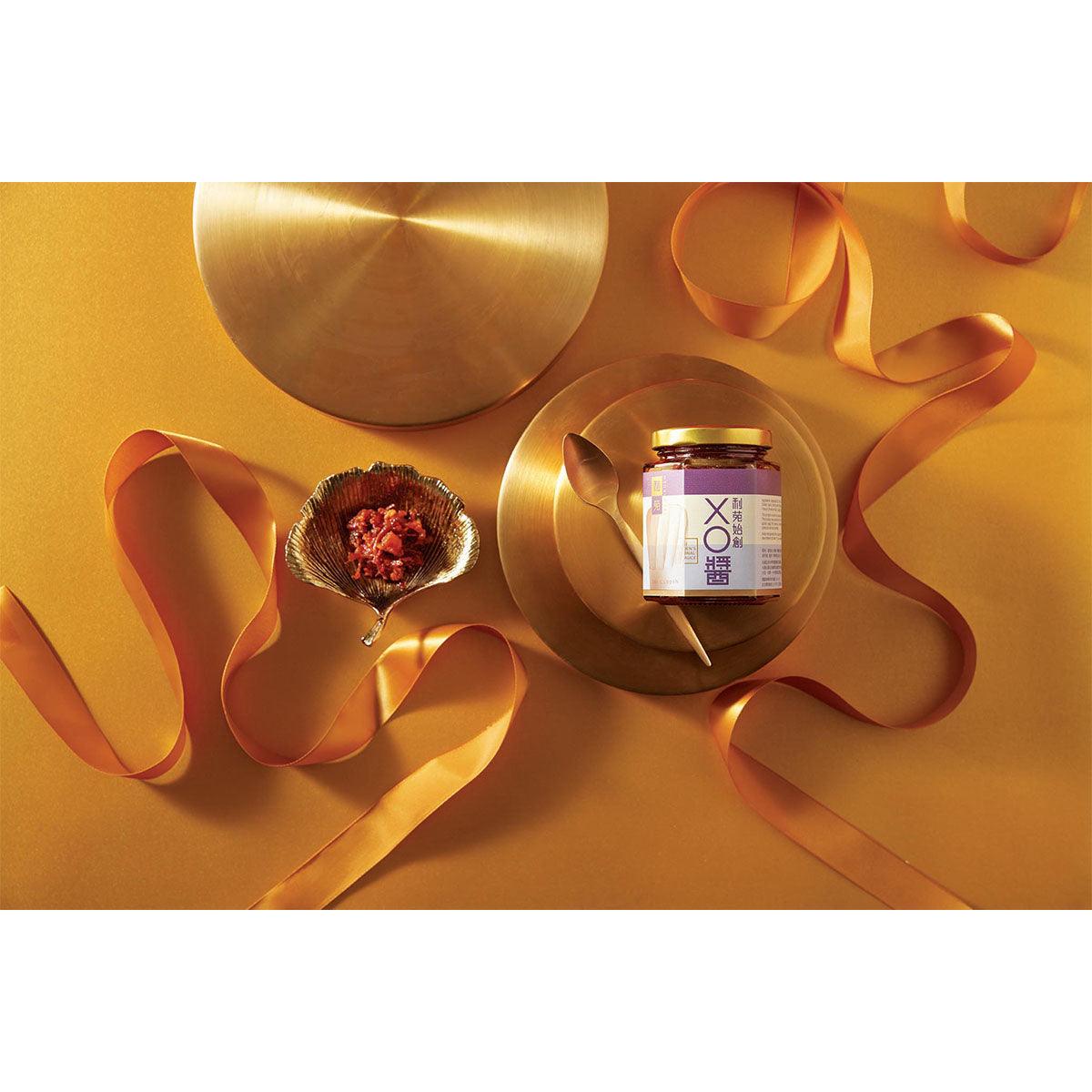 LEI GARDEN Original XO Sauce (160g) – city'super E-Shop