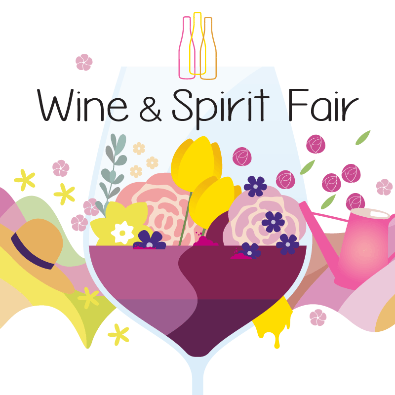 Wine & Spirit Fair – city'super E-Shop