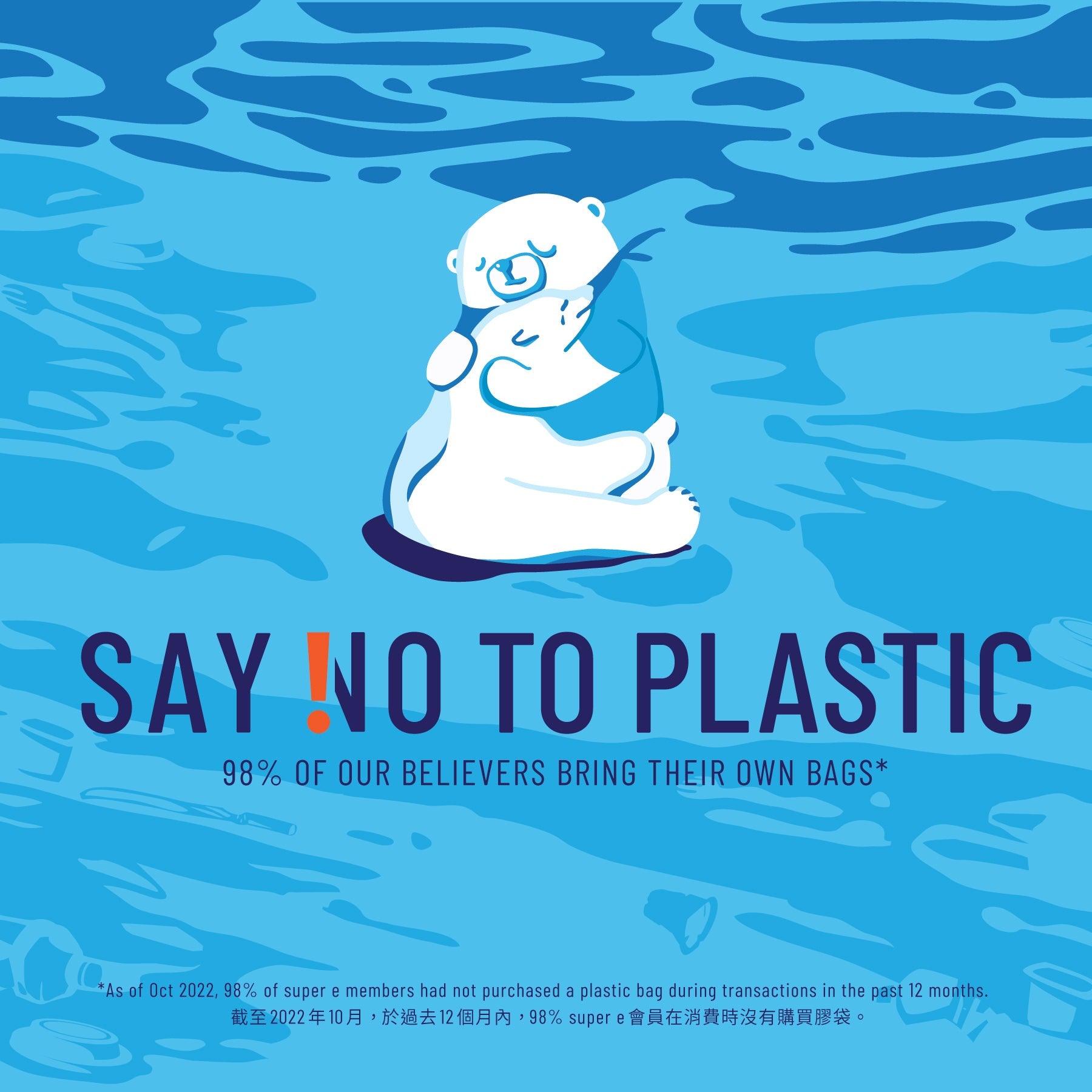 All New Eco-friendly Measures to Reduce Plastic Waste : Say No to Plas ...