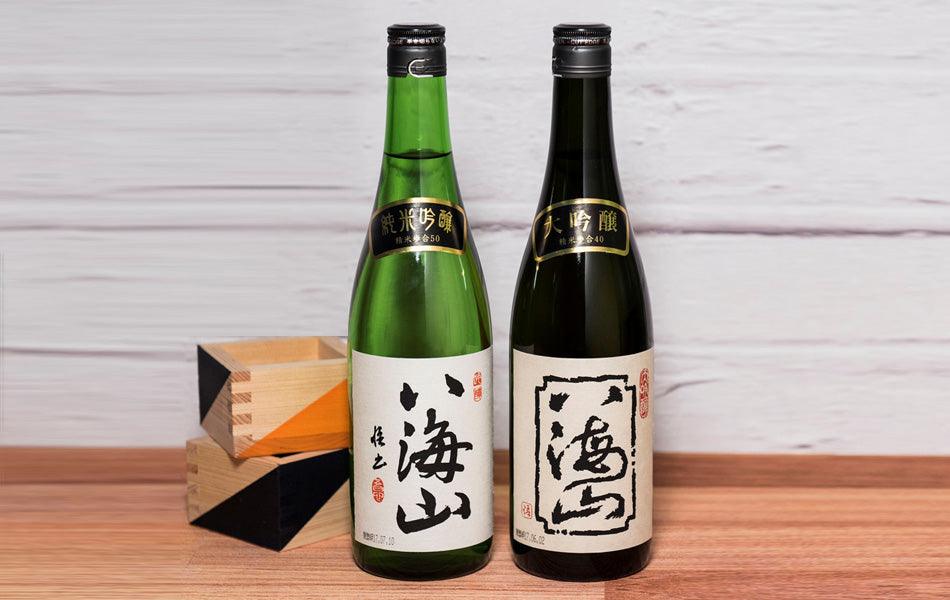Hakkaisan: Premium Japanese Sake – city'super E-Shop