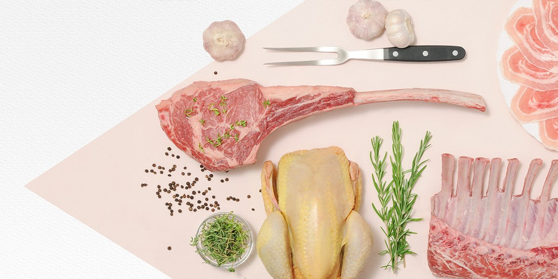 Game Meat – city'super E-Shop