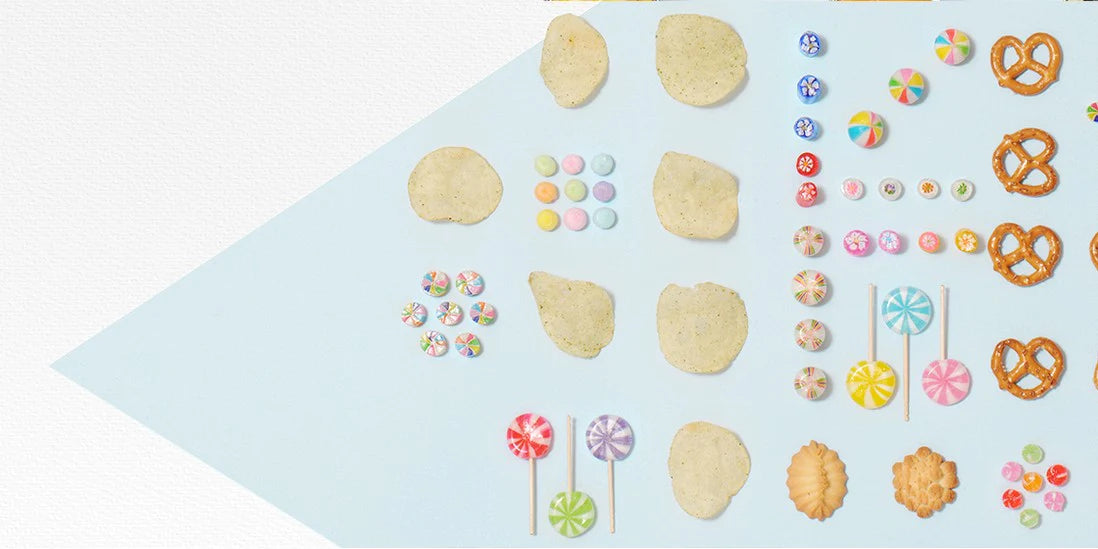 Biscuit & Confectionery – city'super E-Shop