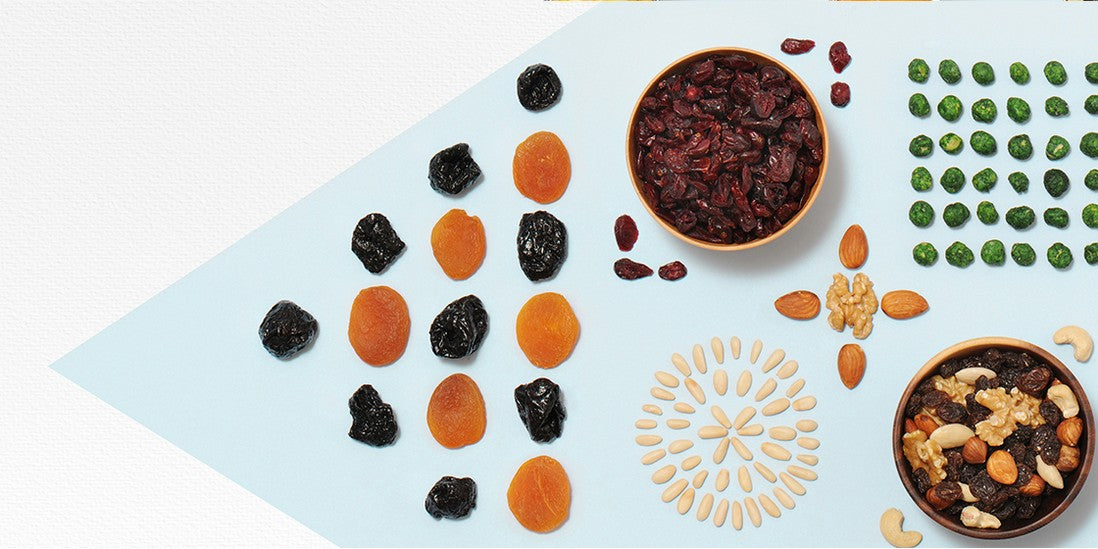 Dried Seed & Mix – city'super E-Shop