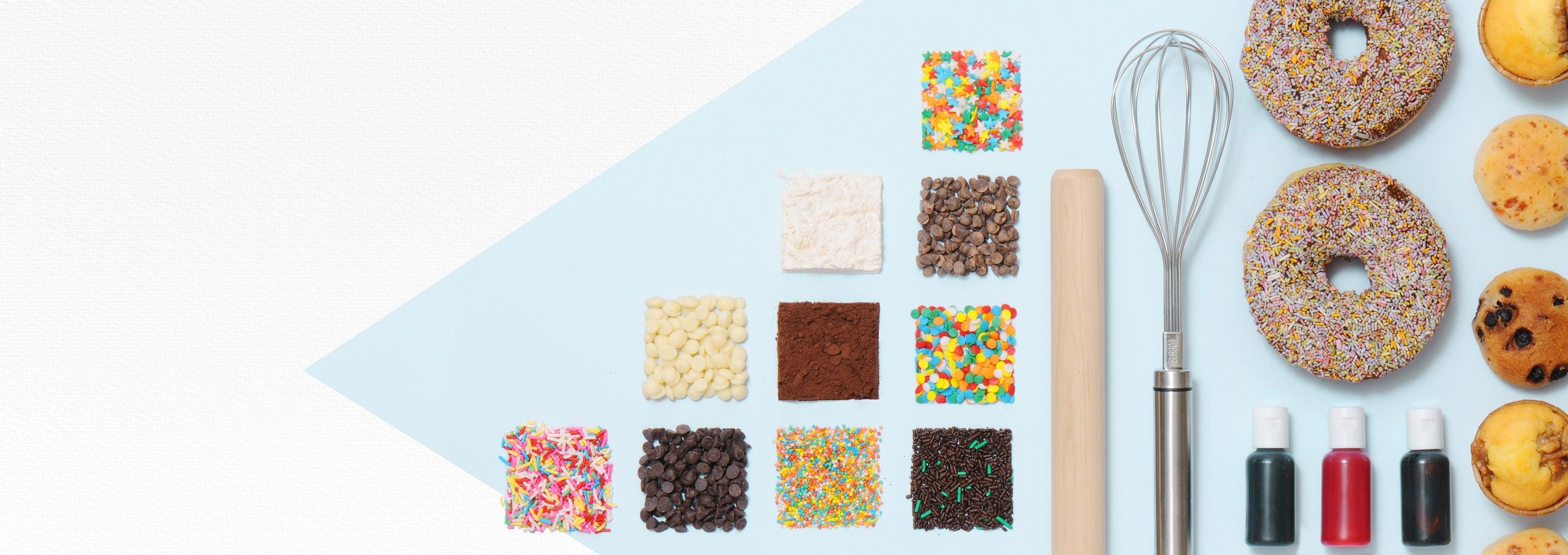 Western Baking Ingredient & Décor – city'super E-Shop