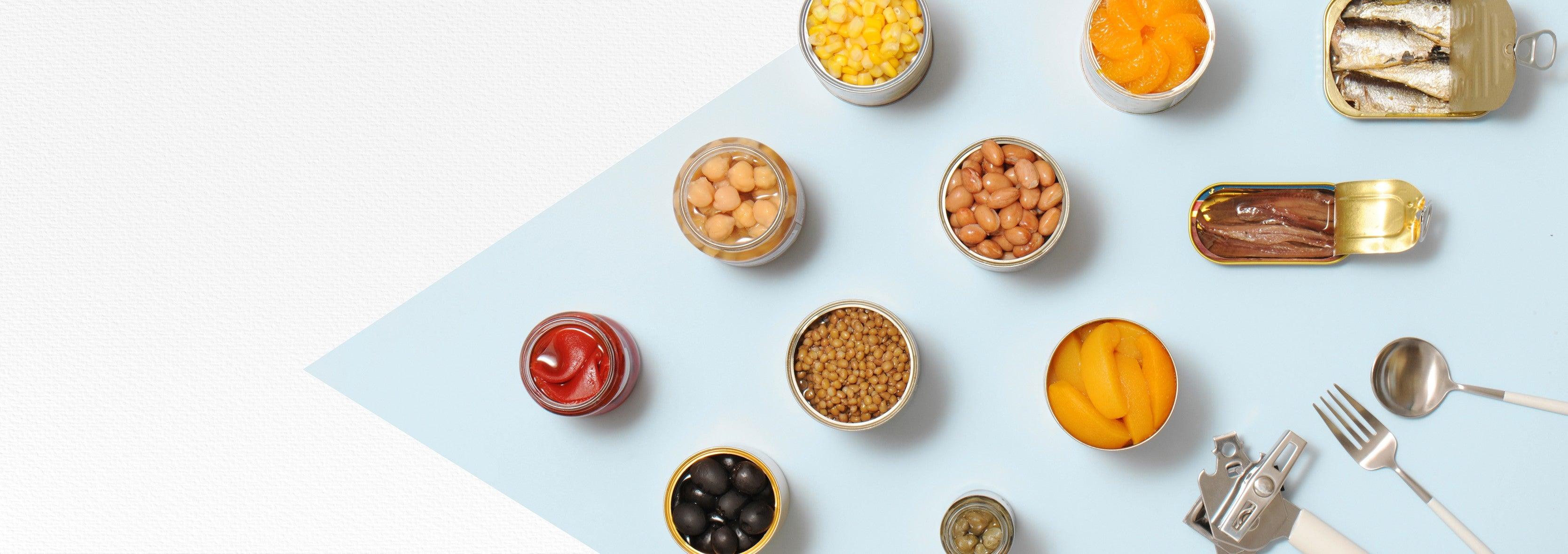 Western Canned Pickle & Olive & Antipasto – city'super E-Shop