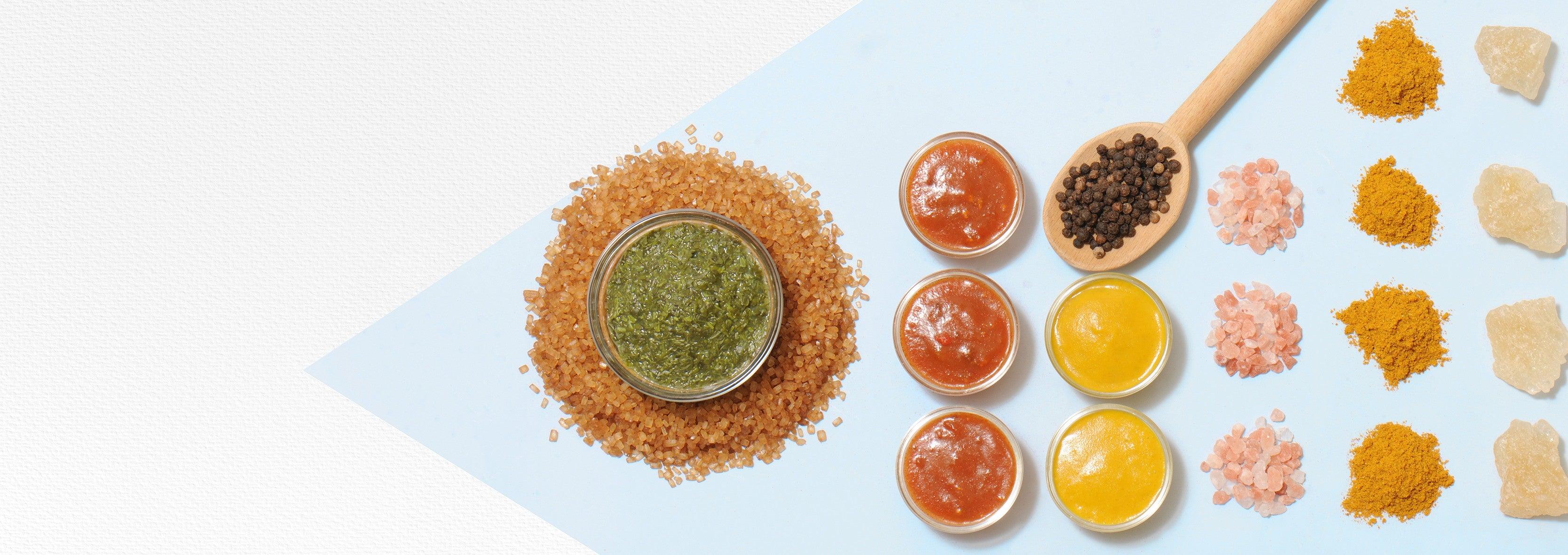 Western Rice Topping – city'super E-Shop