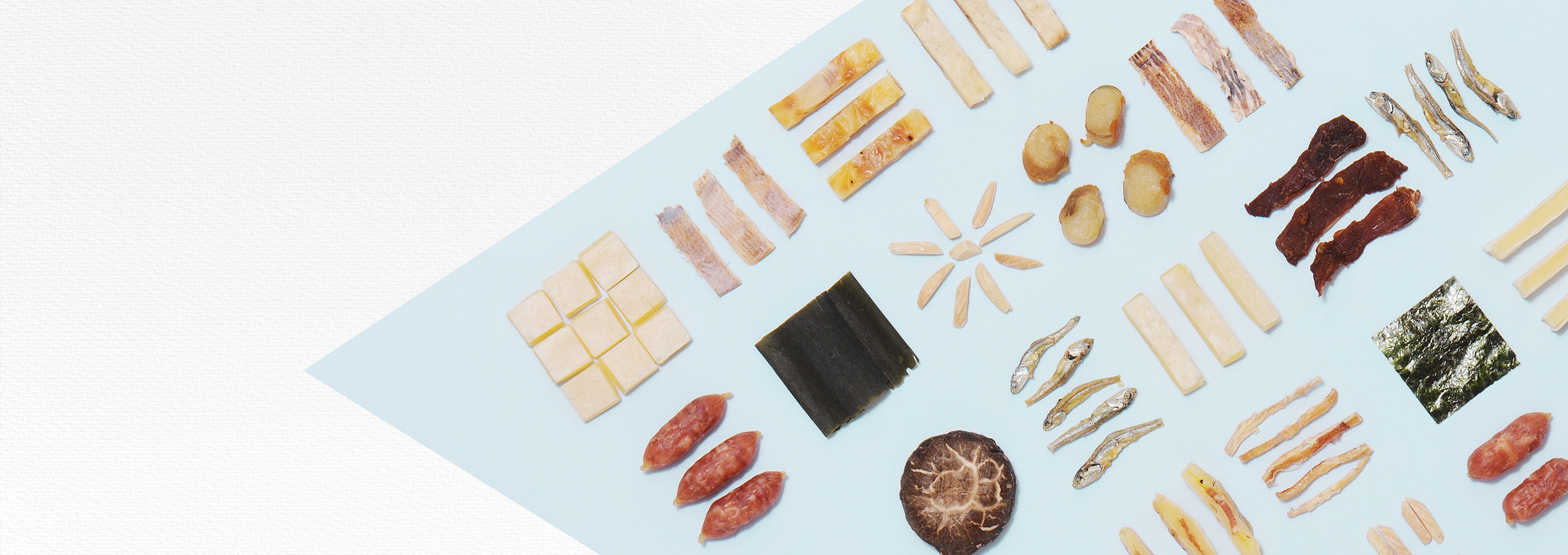 Japanese Dried Food – city'super E-Shop