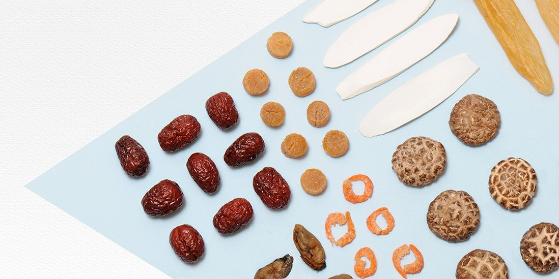 Chinese Dried Healthy Food – city'super E-Shop