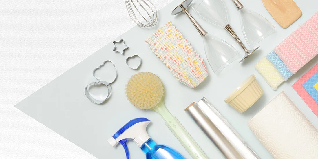 Kitchen Detergent and Dish Soap – city'super E-Shop