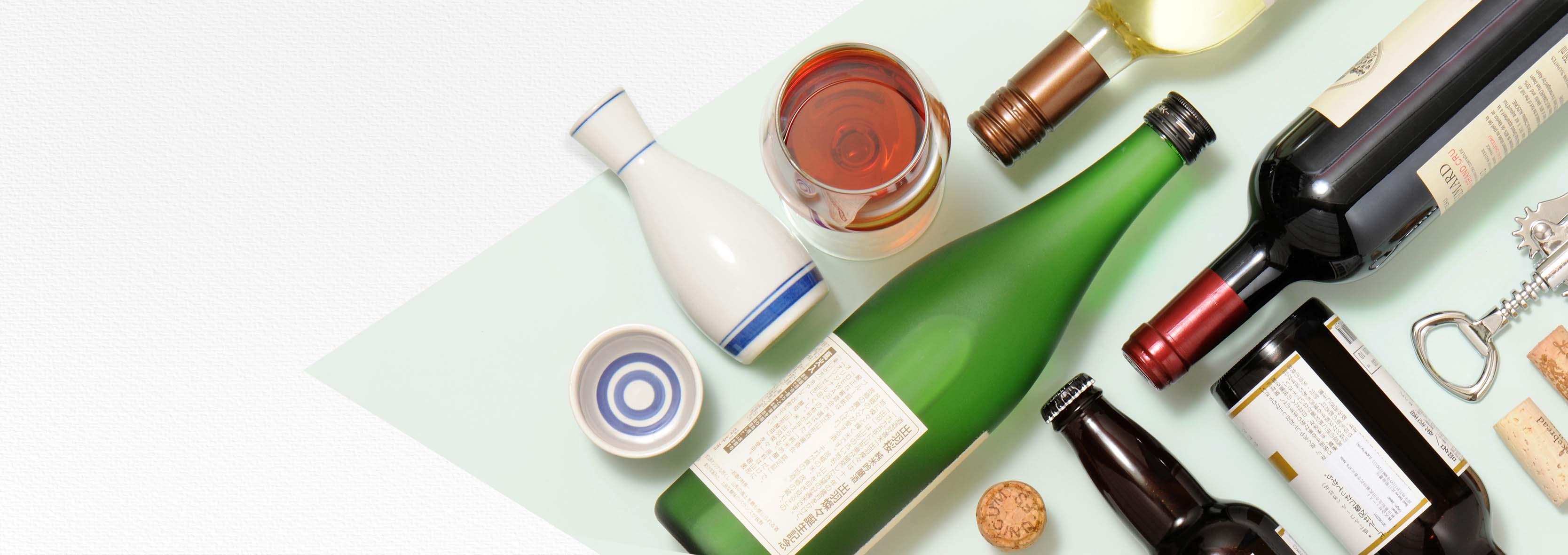 Japanese Sake Online Selection - Shochu – city'super E-Shop