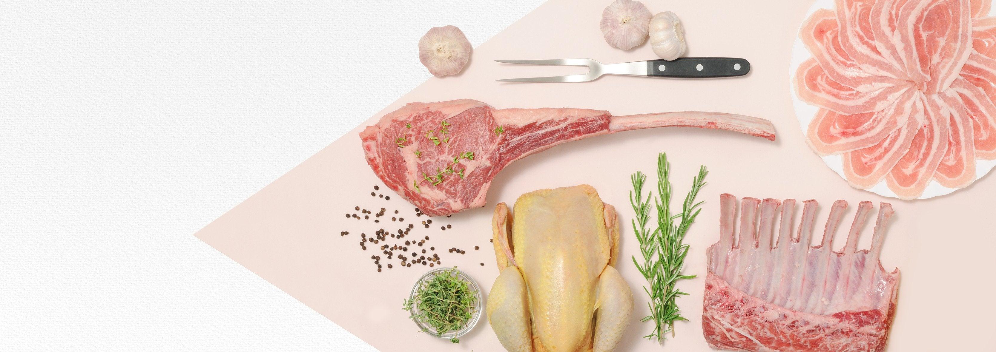 Pork – city'super E-Shop