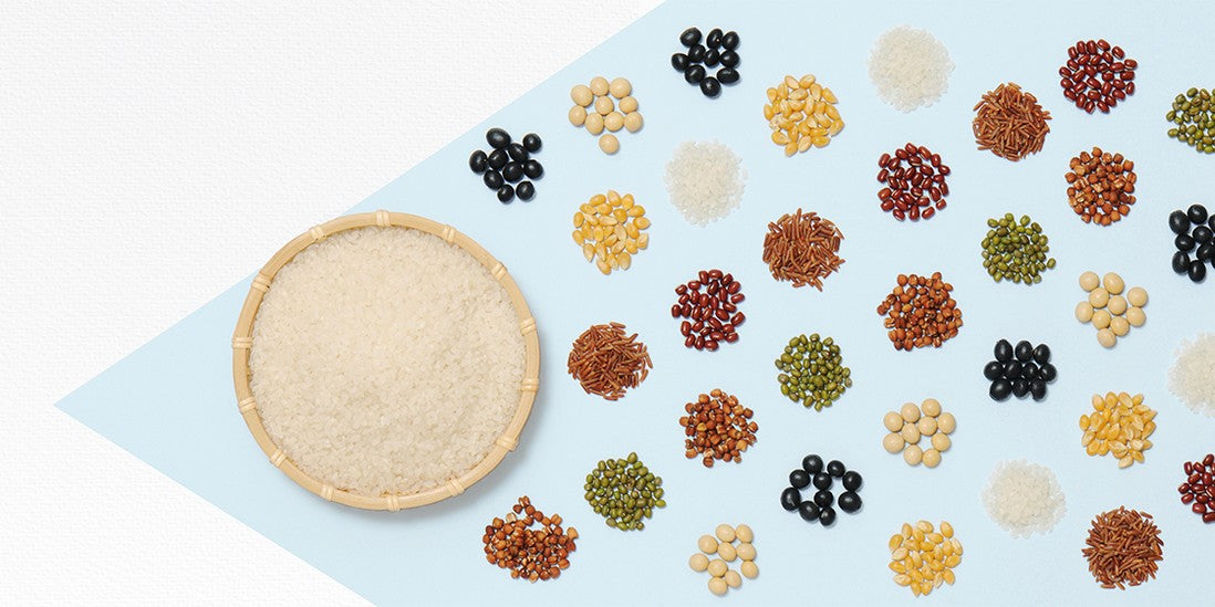 Dried Grain – city'super E-Shop