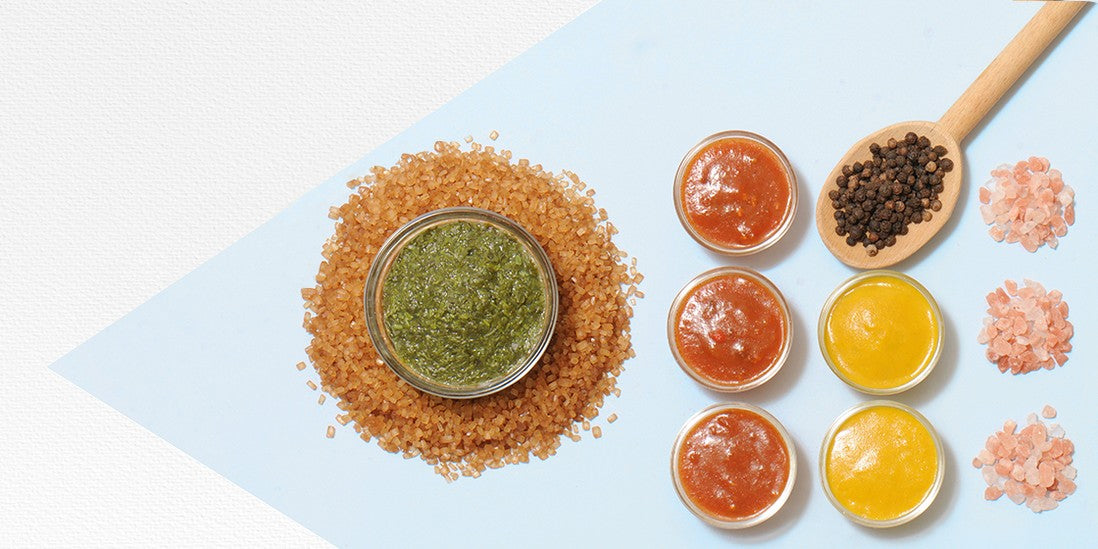 Condiment & Cooking Ingredient – city'super E-Shop