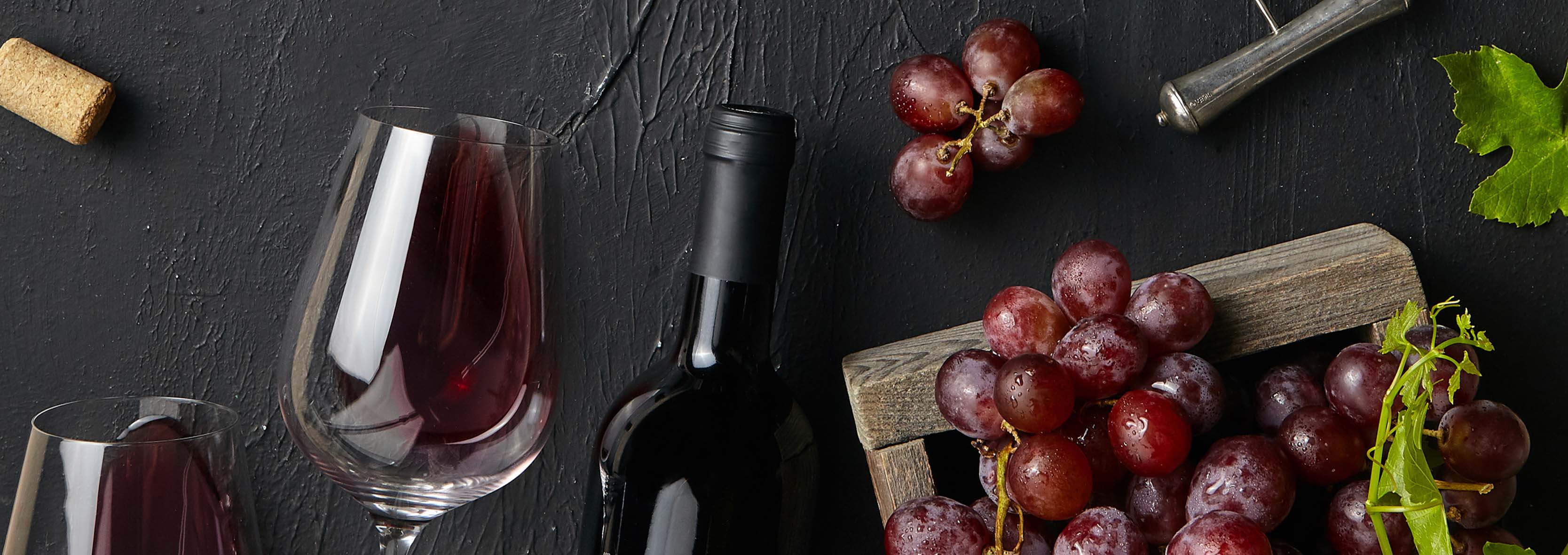 French Red Wine – city'super E-Shop