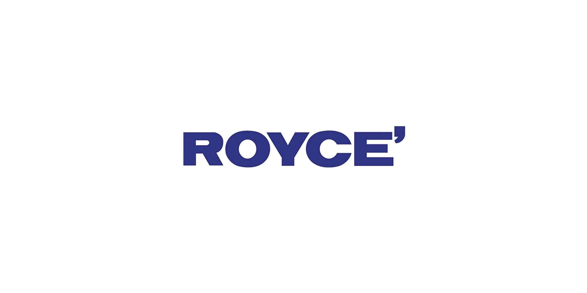 ROYCE' – city'super E-Shop