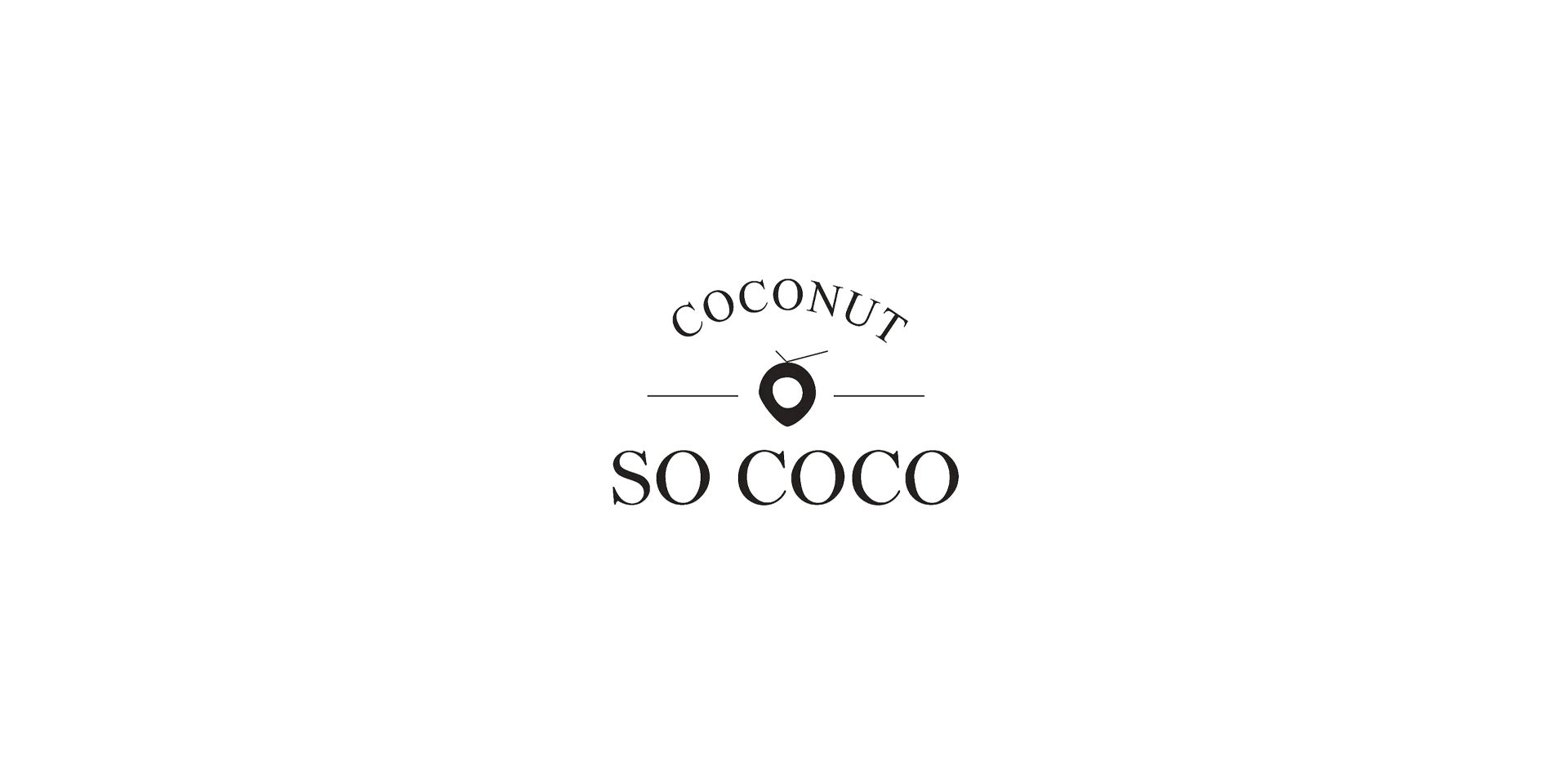 SO COCO – city'super E-Shop