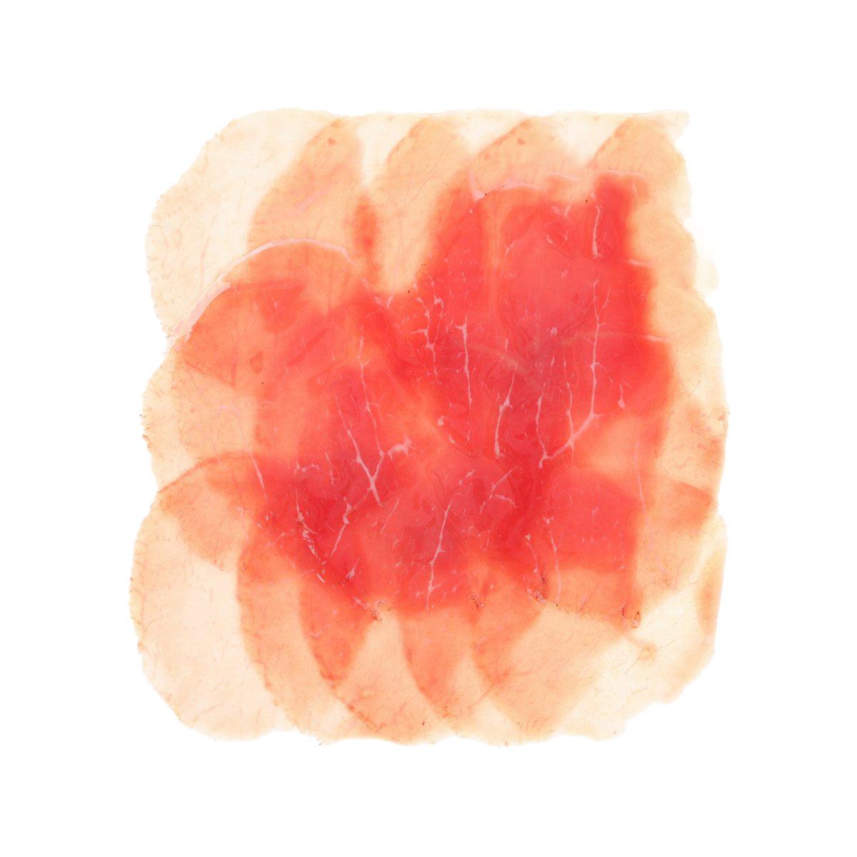 CITTERIO Lonza Stagionata Pork Loin Ham (150g) – city'super E-Shop