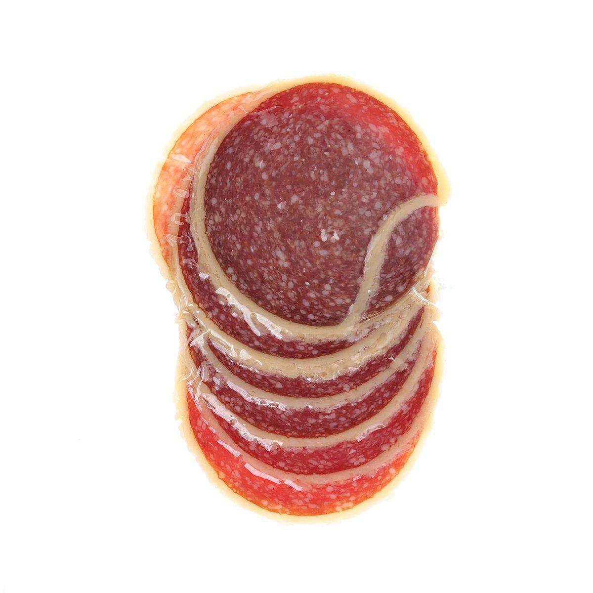 REINERT Parmesali Salami Coated with Parmesan Cheese (150g) – city ...