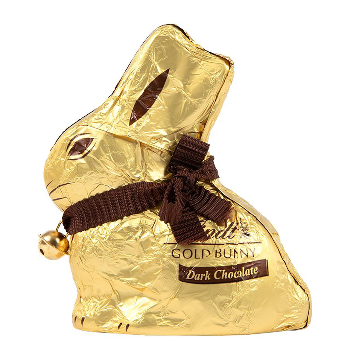LINDT Gold Bunny Dark Chocolate (100g) – city'super E-Shop
