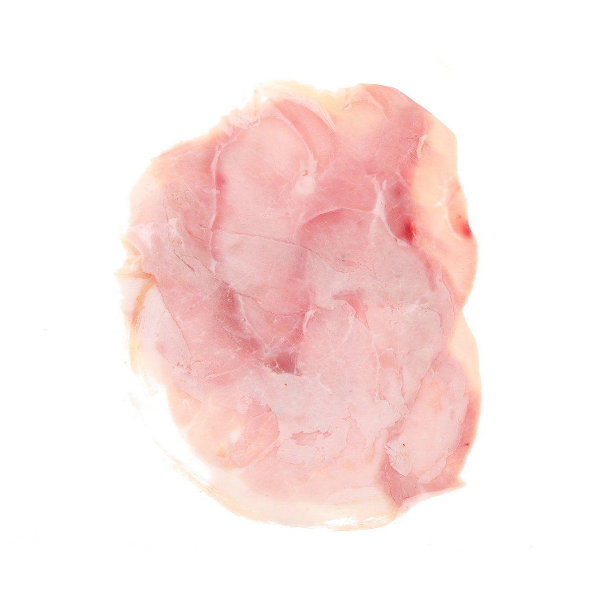 SALAISONS BENTZ French Cooked Ham with Rind Half Cut (150g) – city ...