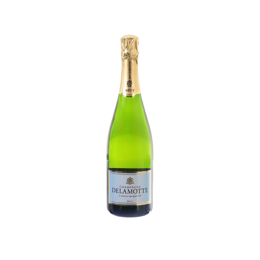 DELAMOTTE Brut NV (750mL) – city'super E-Shop