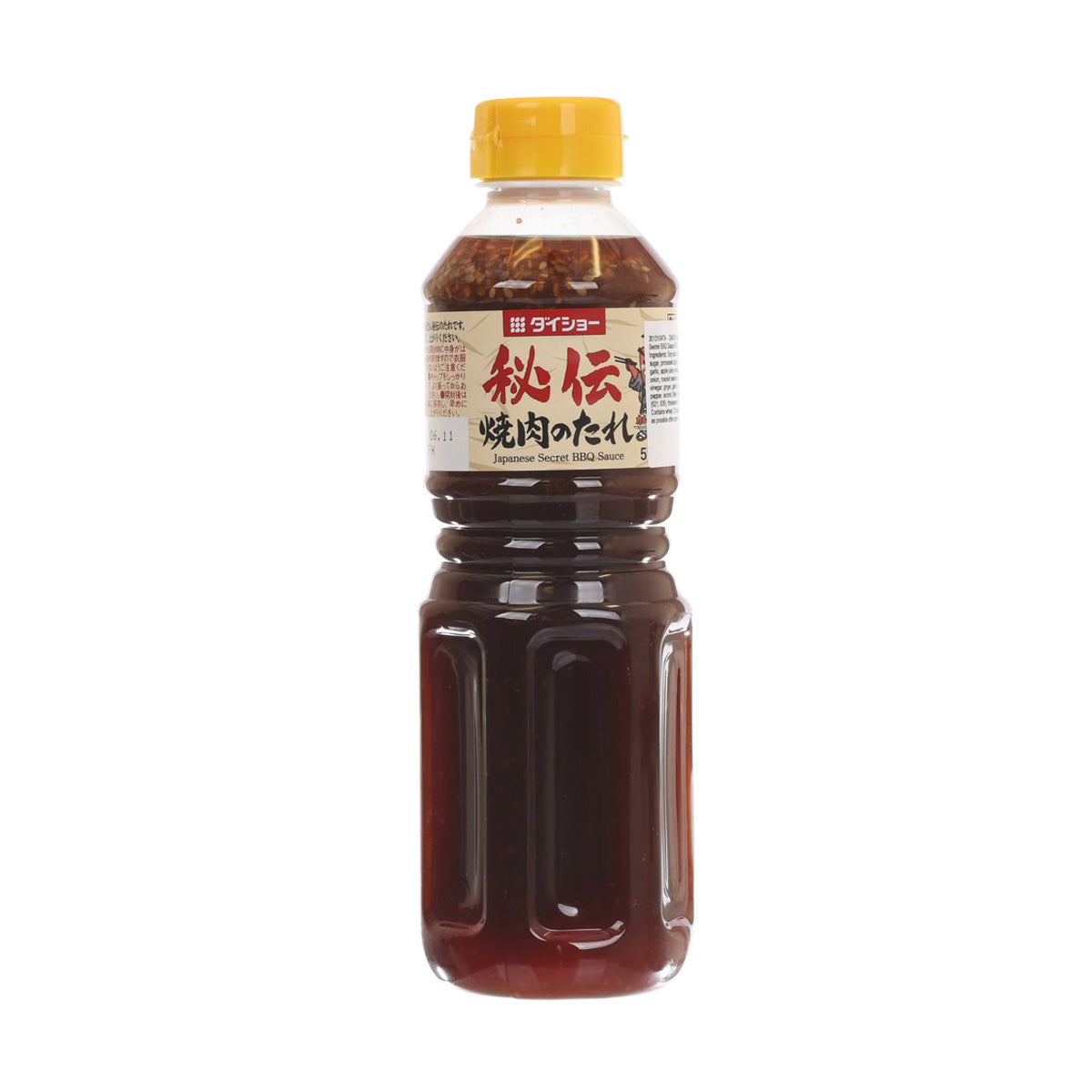 DAISHO Japanese Secret BBQ Sauce (575g) – city'super E-Shop