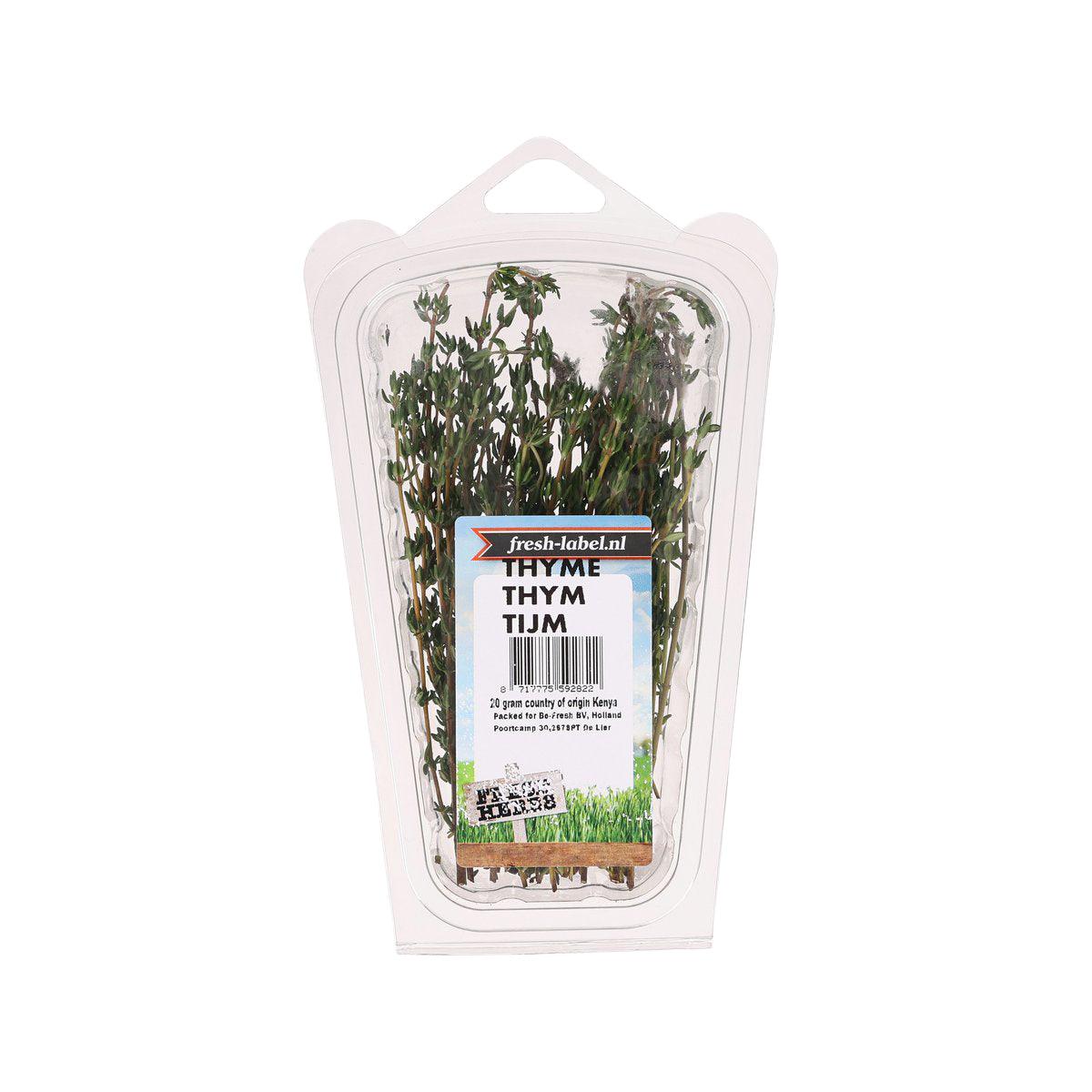 Kenyan Thyme (Pack) (1pack) – city'super E-Shop