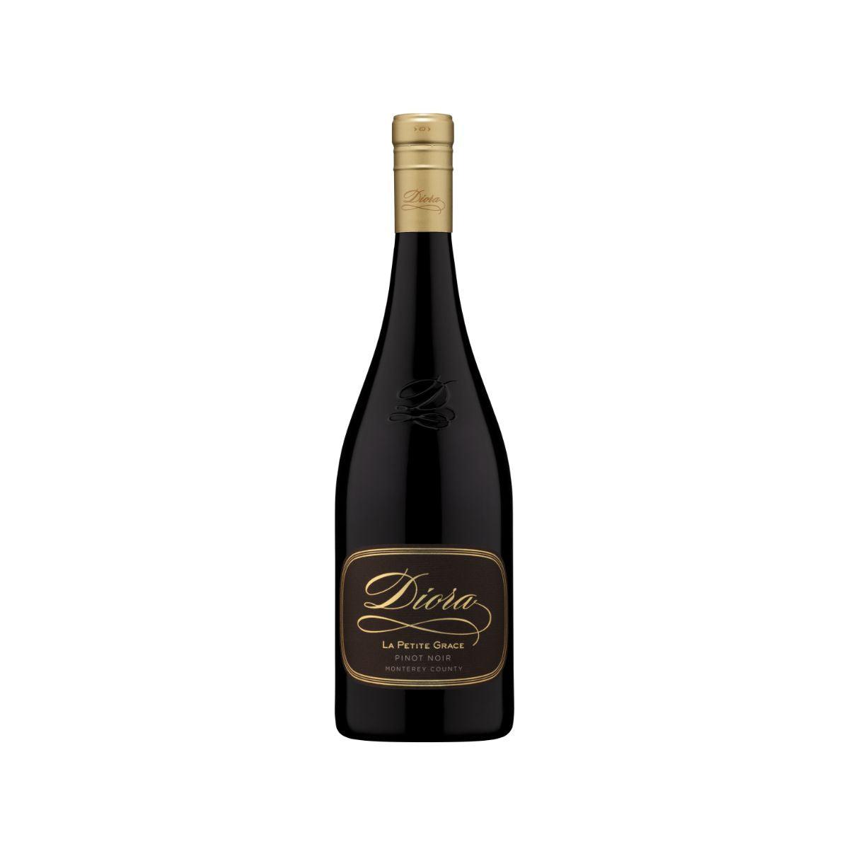 DIORA La Petite Grace Monterey Country Pinot Noir 18/20 (750mL) – city ...