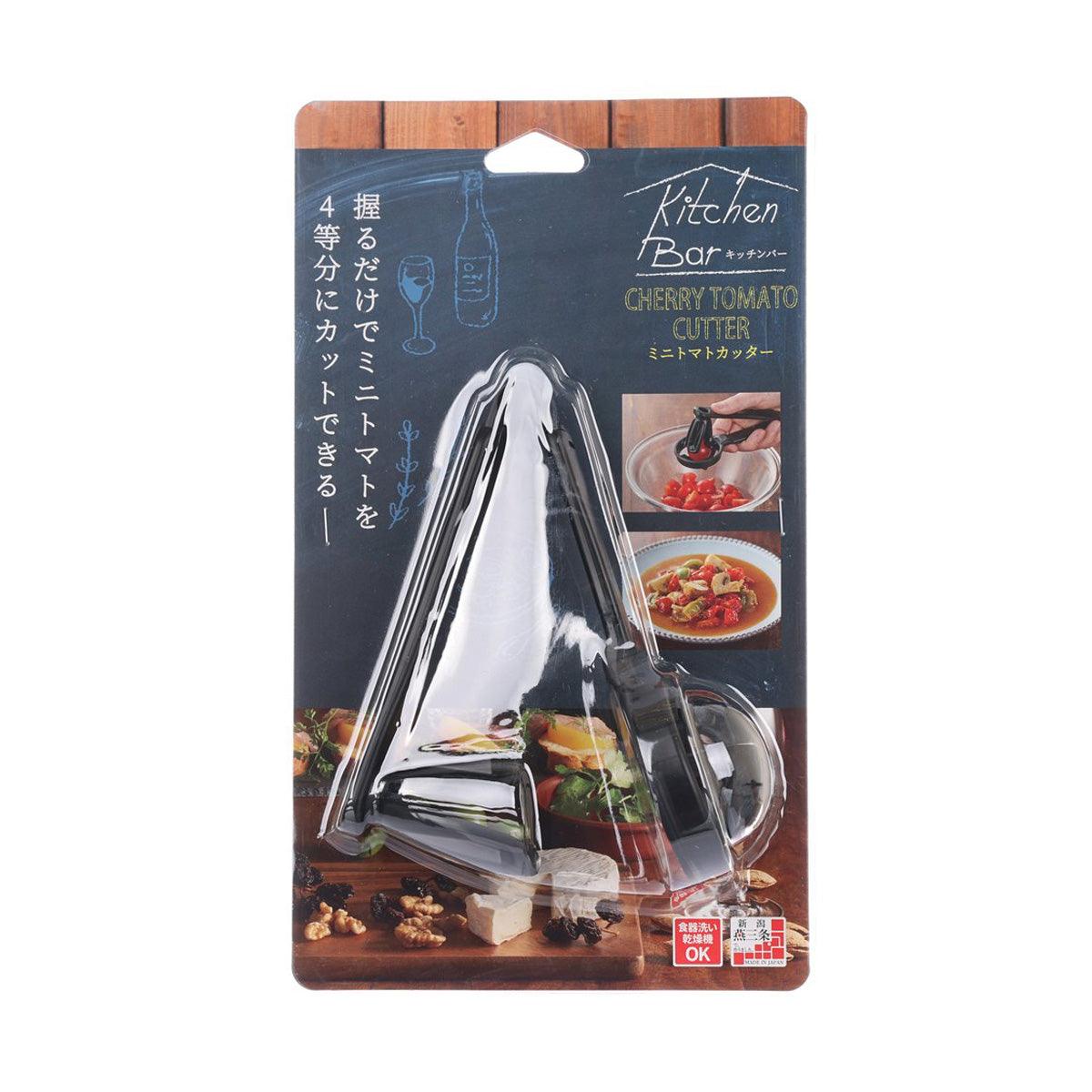 KITCHENBAR Cherry Tomato Cutter (35g) – city'super E-Shop