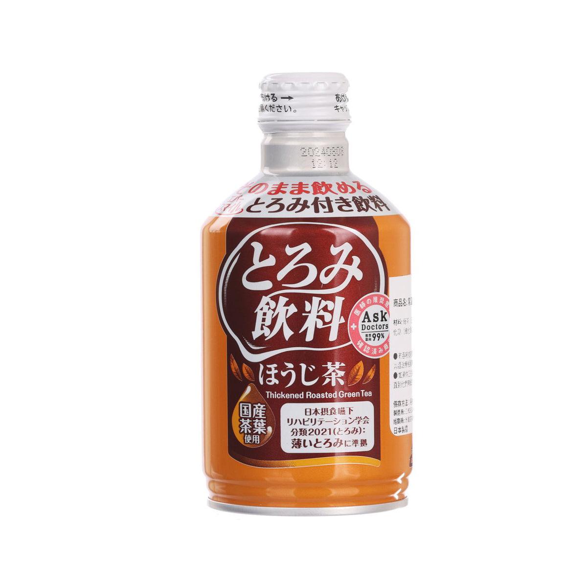 TOROMI Thickened Roasted Green Tea U3 (275g) – city'super E-Shop