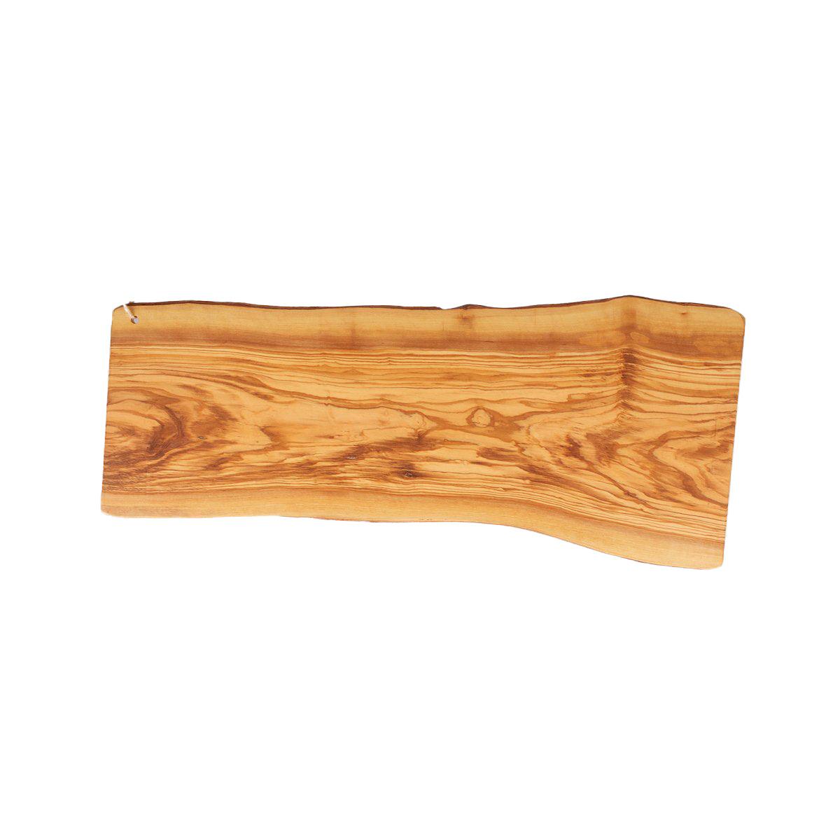 ARTE LEGNO Olive Wood Serving Board 75x17cm – city'super E-Shop