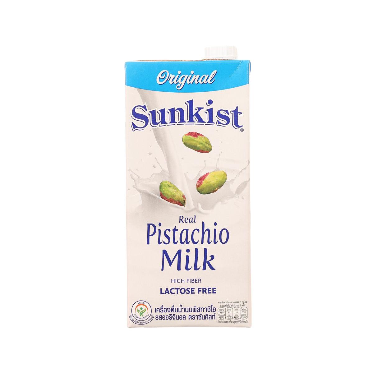 SUNKIST Original Real Pistachio Milk (946mL) – city'super E-Shop