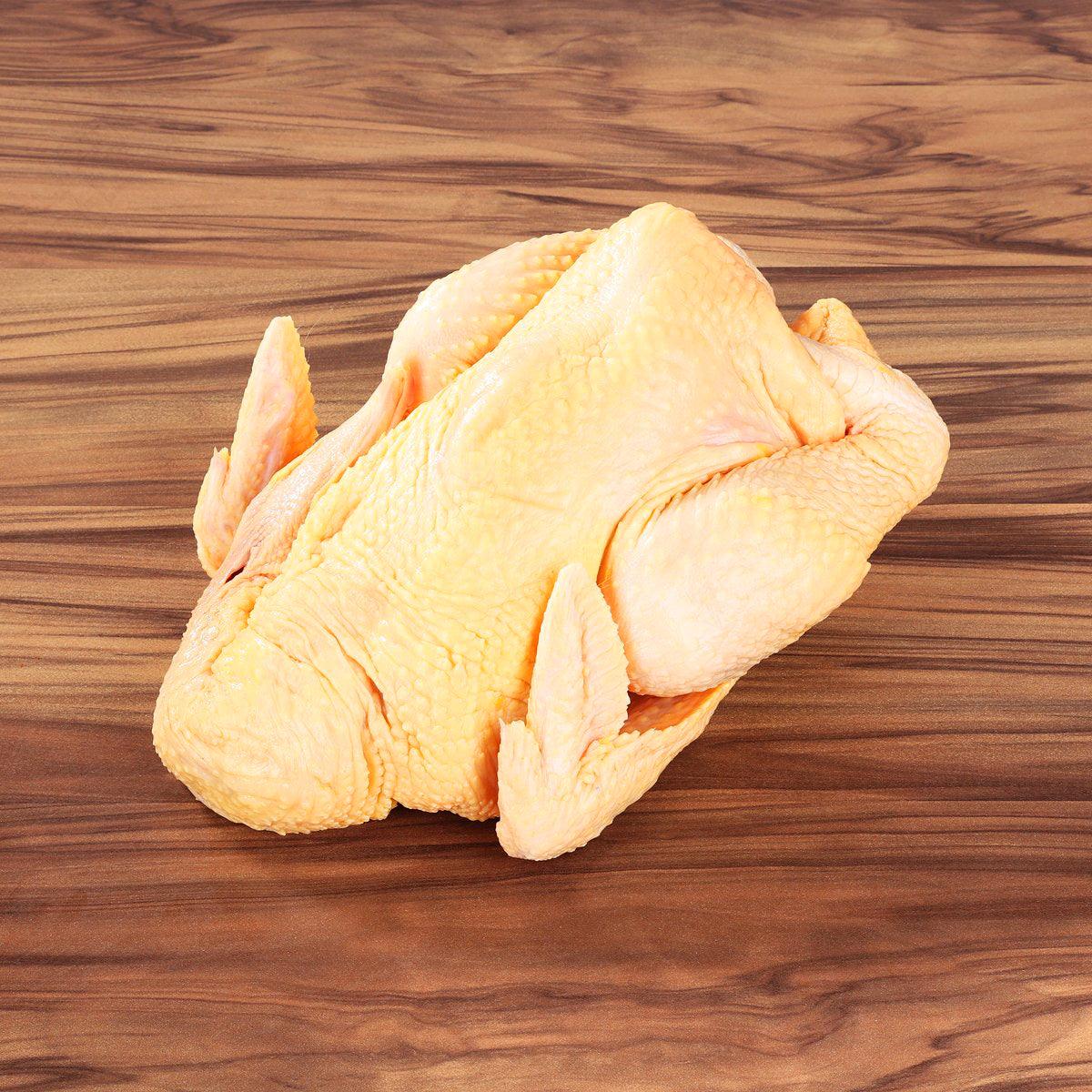 Chinese Chilled Premium Qing Yuan Chicken (1pc) – city'super E-Shop