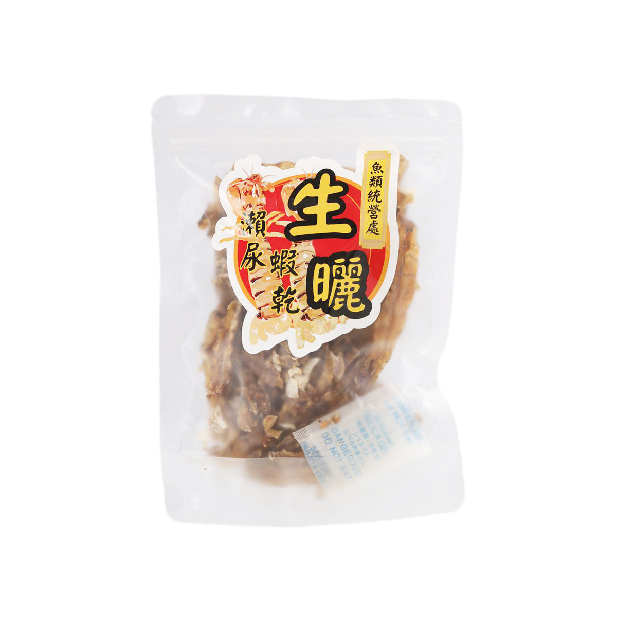 FMO Dried Mantis Shrimp (100g) – city'super E-Shop