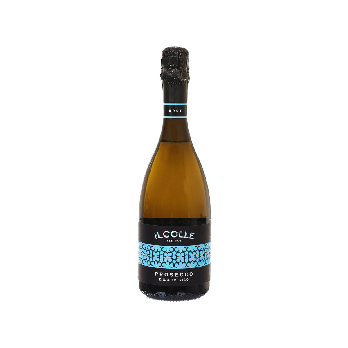 IL COLLE Prosecco Brut DOC Treviso NV (750ml) – city'super E-Shop