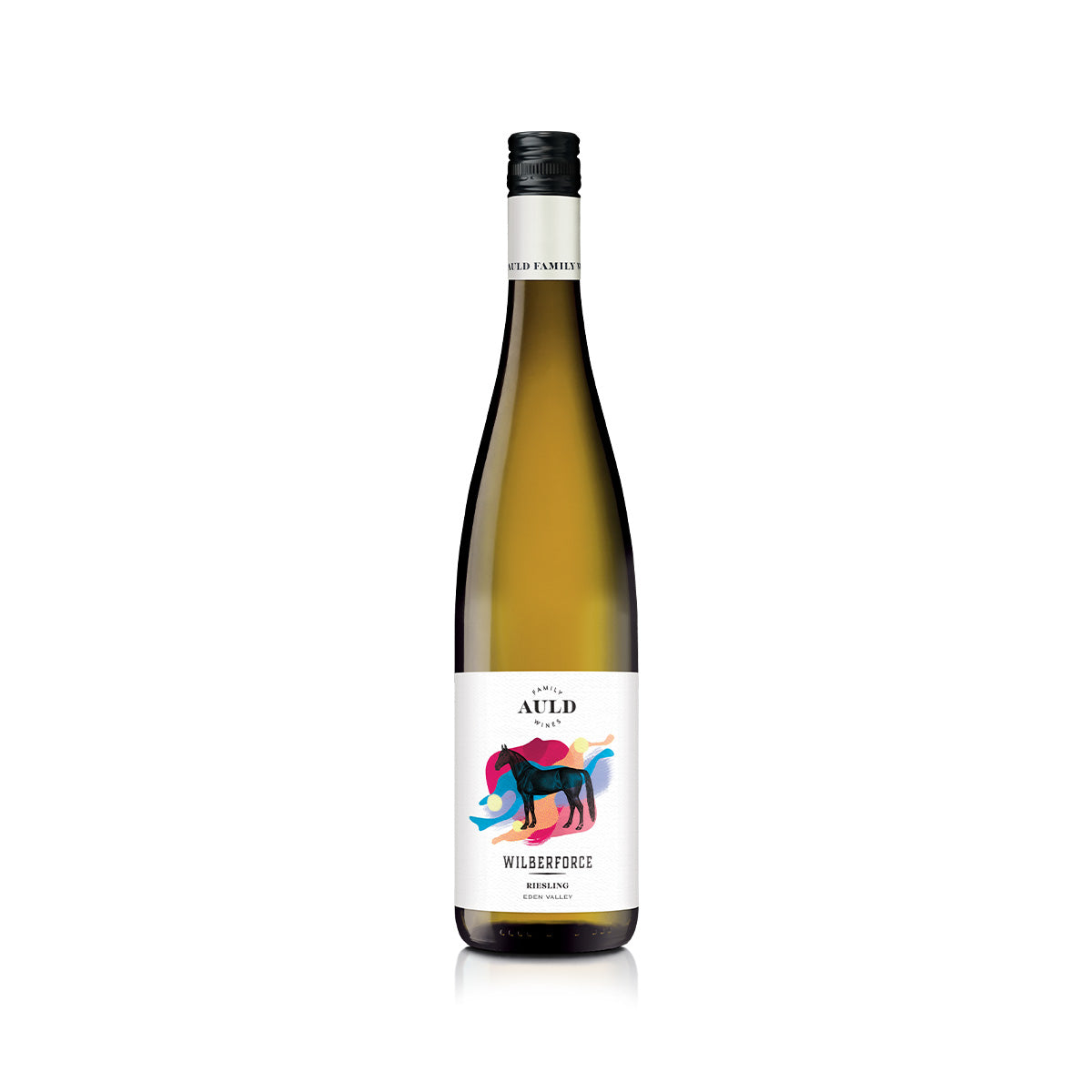 AULD FAMILY WINES Wilberforce Riesling 23/24 (750ml) – city'super E-Shop