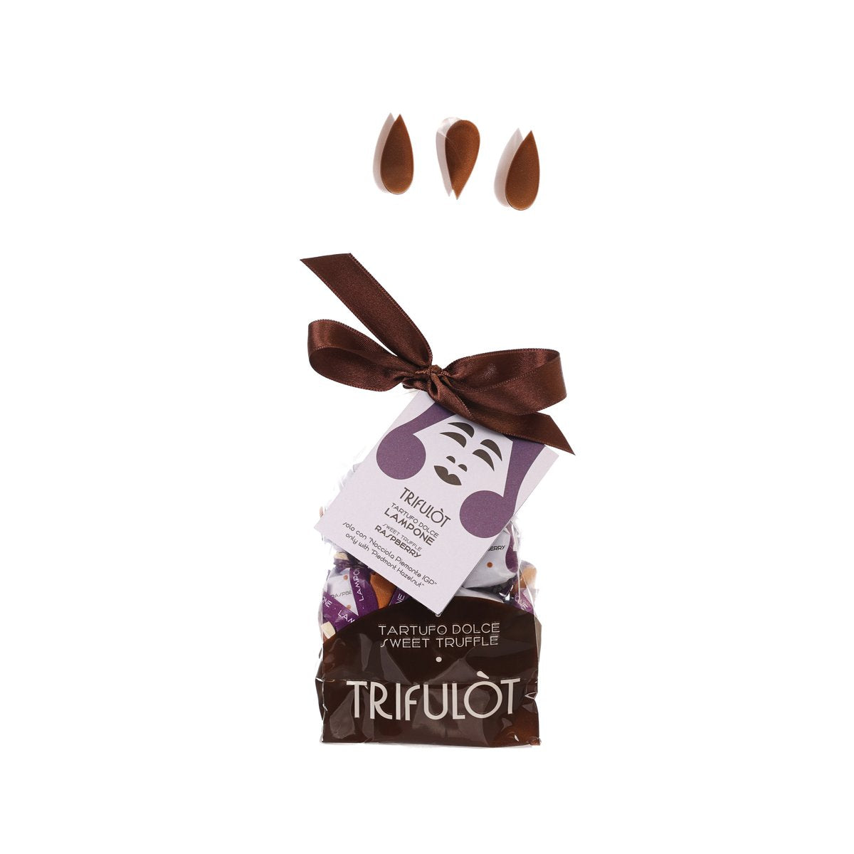 TRIFULÒT Raspberry Praline (180g) – city'super E-Shop