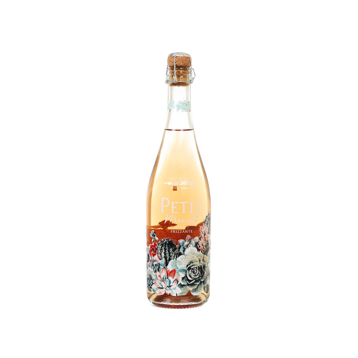 DEBORTOLI Petit Moscato Rose (750mL) – city'super E-Shop