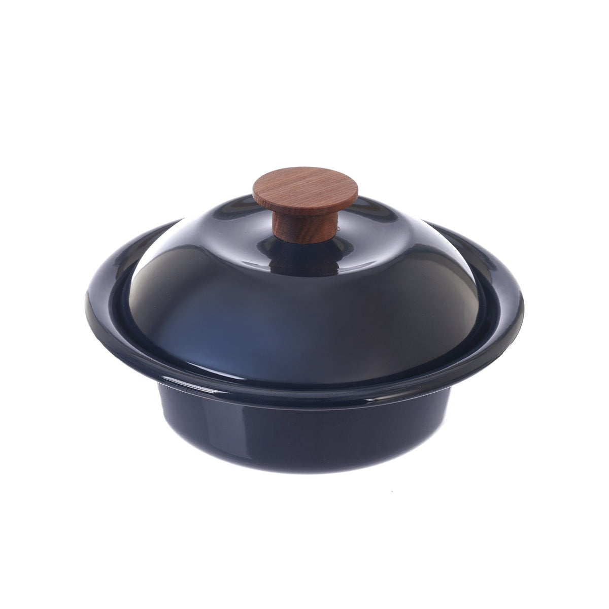 KAYANOYA Meimei Nabe - Enamel-Coated Steel Pot (1pc) – city'super E-Shop