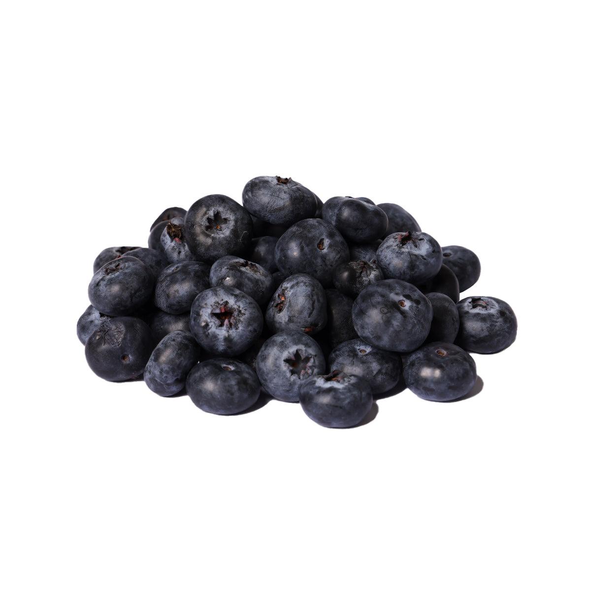 Chilean Organic Blueberry (1pack) – city'super E-Shop