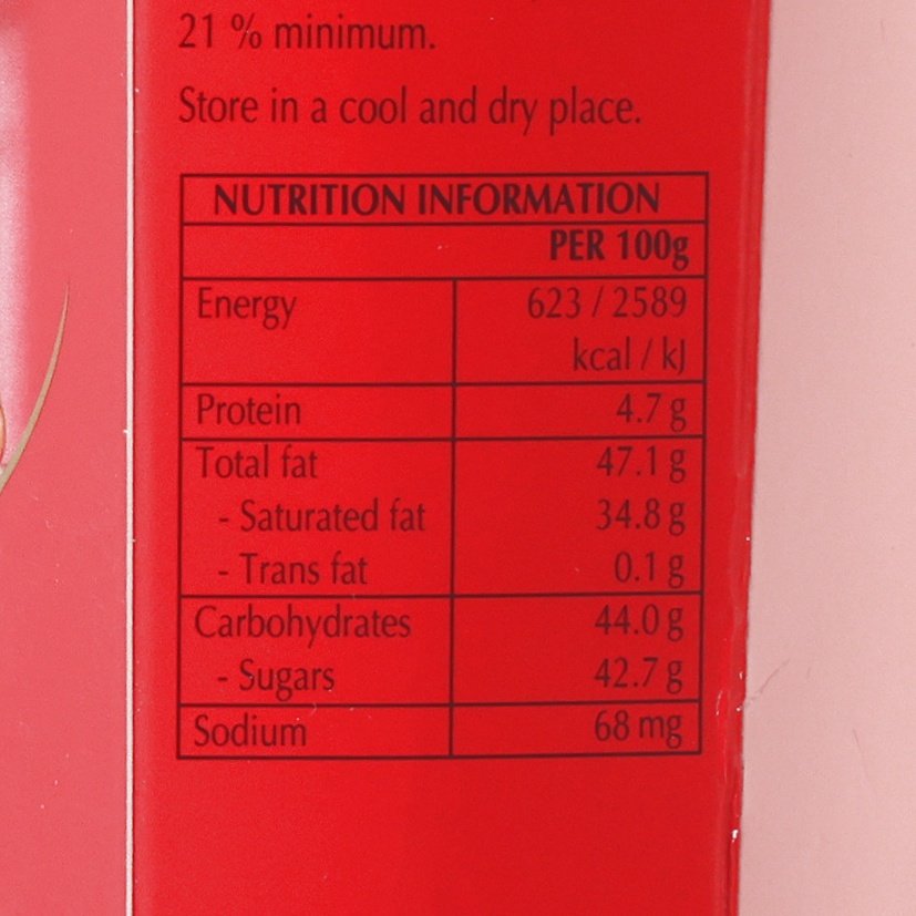 LINDT Lindor Milk Chocolate Balls (337g) – city'super E-Shop