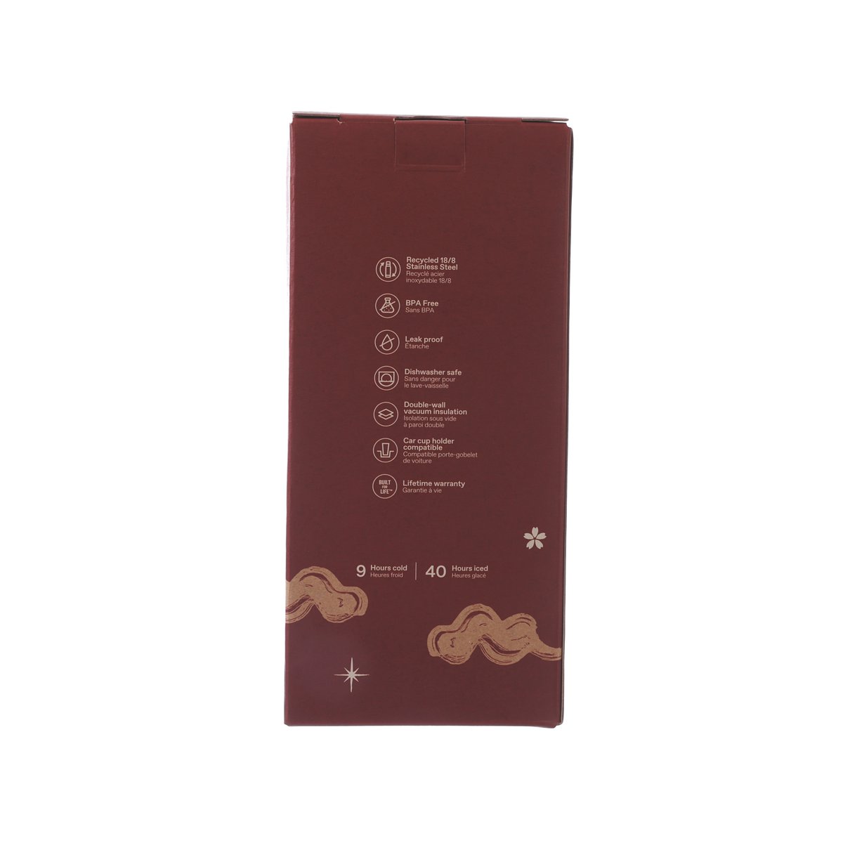 STANLEY The Quencher Protour Flip Straw Tumbler 30oz - Red Stallion ...