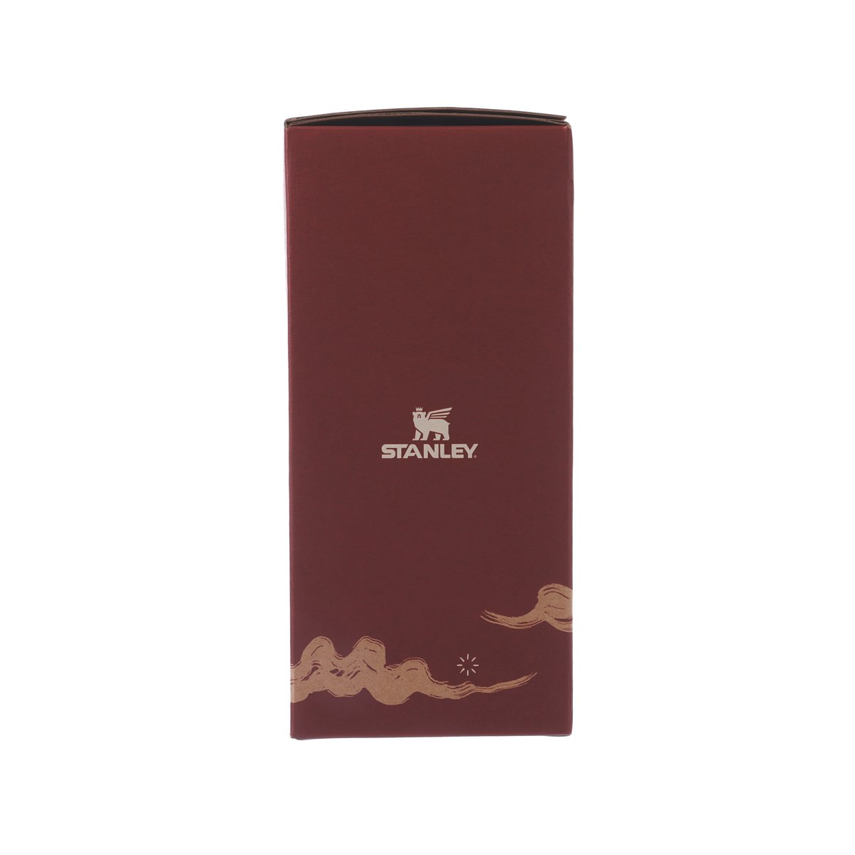 STANLEY The Quencher Protour Flip Straw Tumbler 30oz - Red Stallion ...