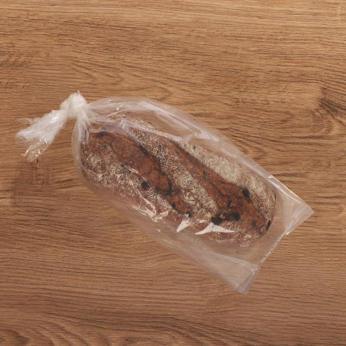 LITTLE MERMAID BAKERY Stone Baked Raisin & Walnut Bread (16pcs) – city ...