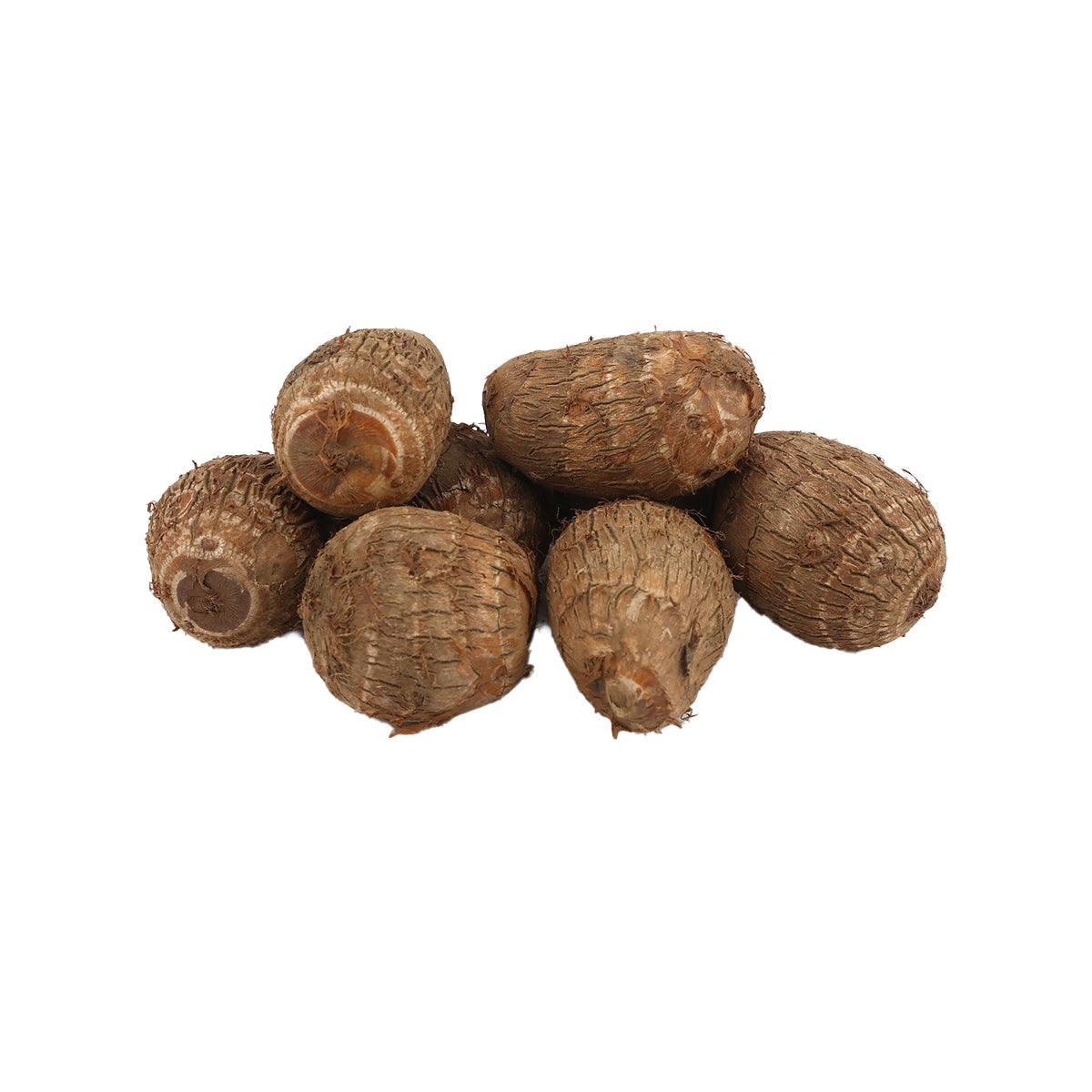 Japanese Satoimo Taro (100g) – city'super E-Shop