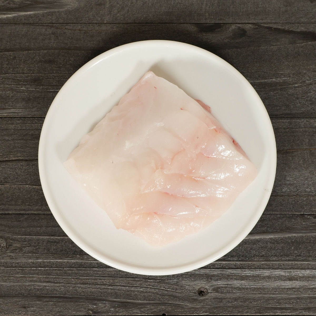 French Chilled Monkfish Fish Slice (100g) – city'super E-Shop