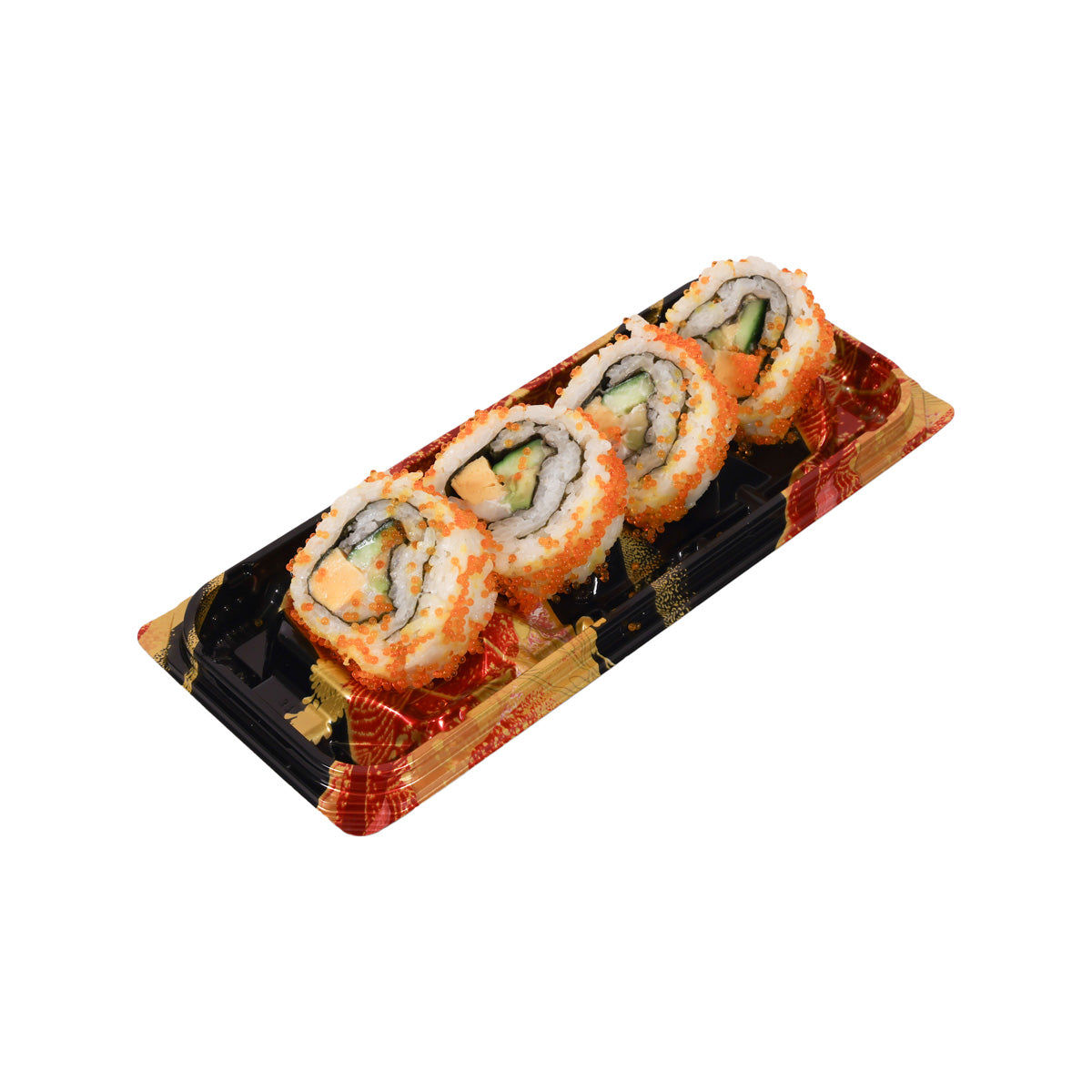 CK California Futo Maki Roll (1pack) – city'super E-Shop