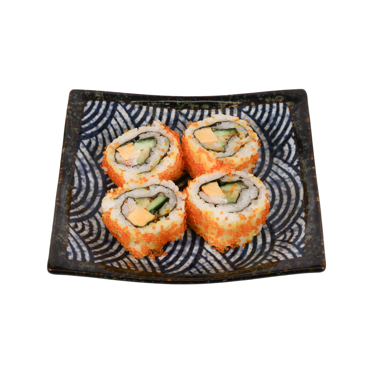 CK California Futo Maki Roll (1pack) – city'super E-Shop